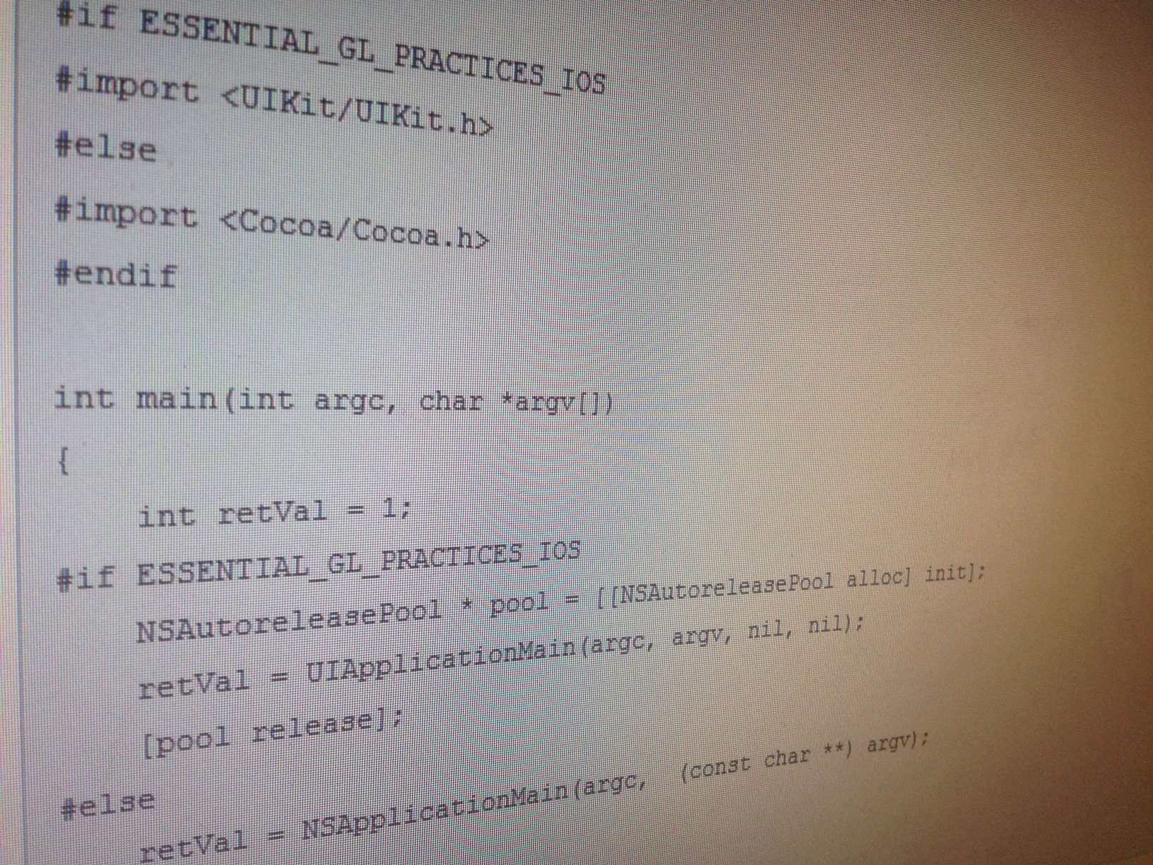 Hello World - DevFright