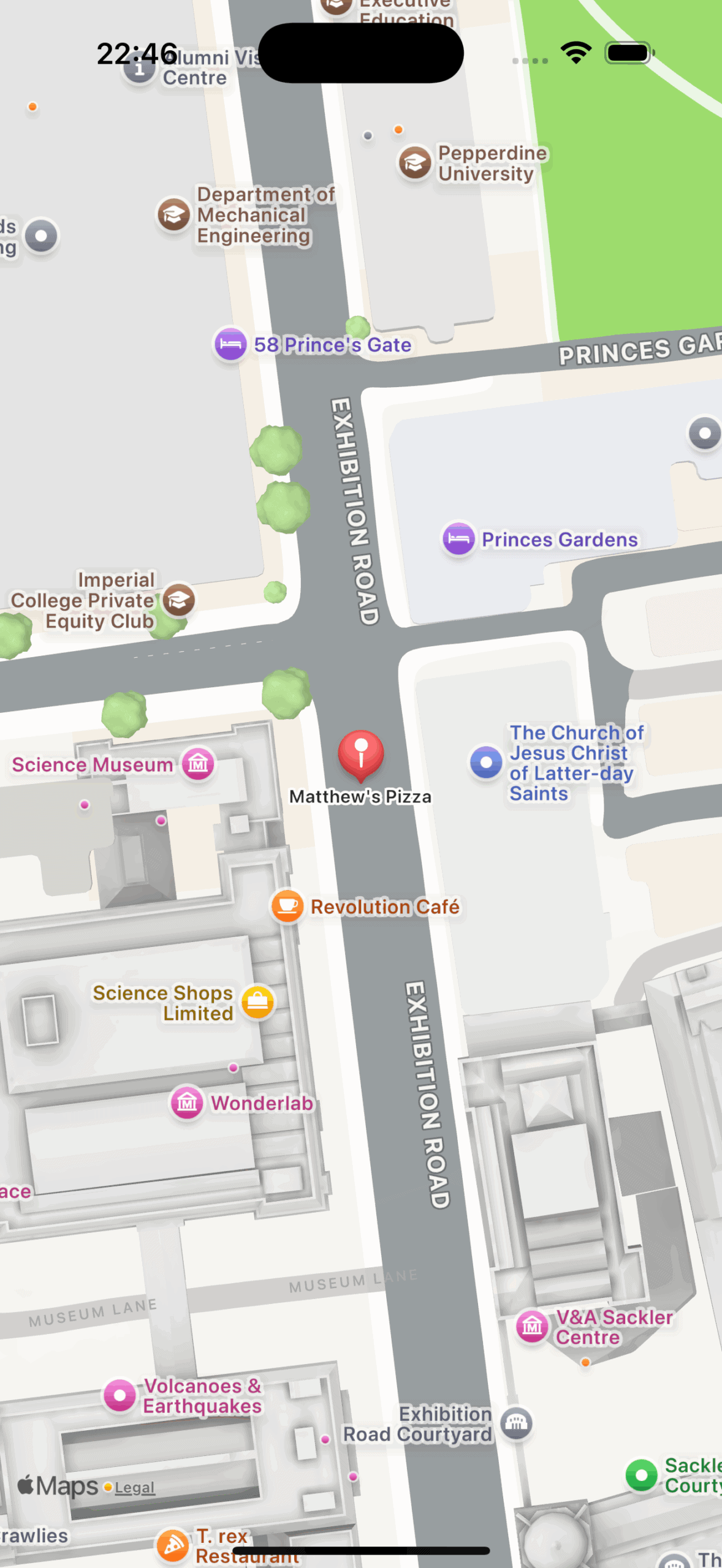 MKPointAnnotation Tutorial - DevFright