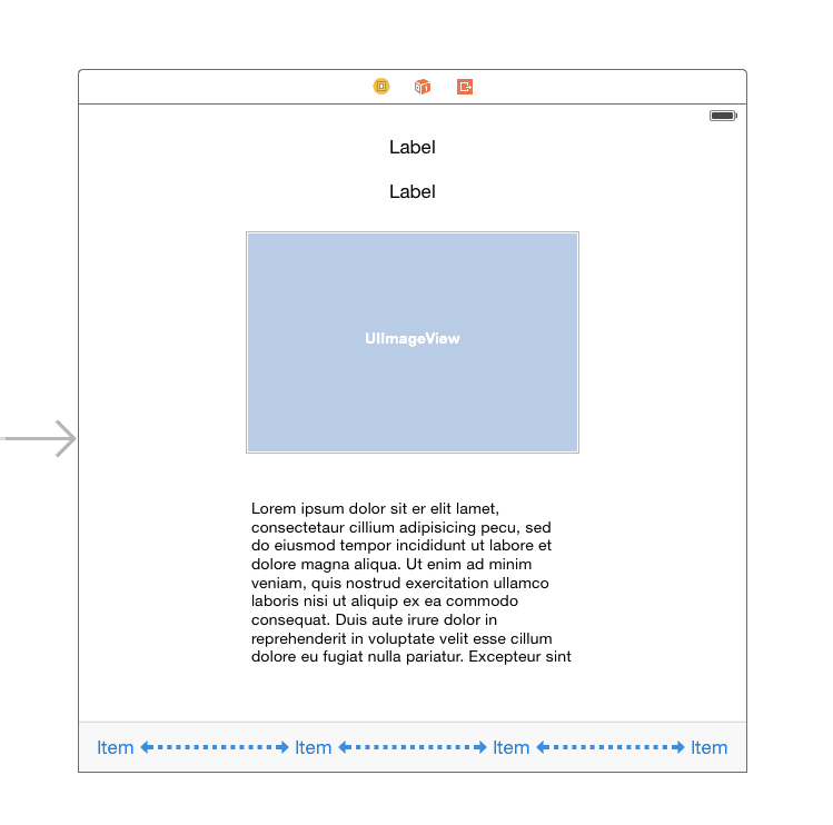 Enabling Size Classes in Xcode - DevFright
