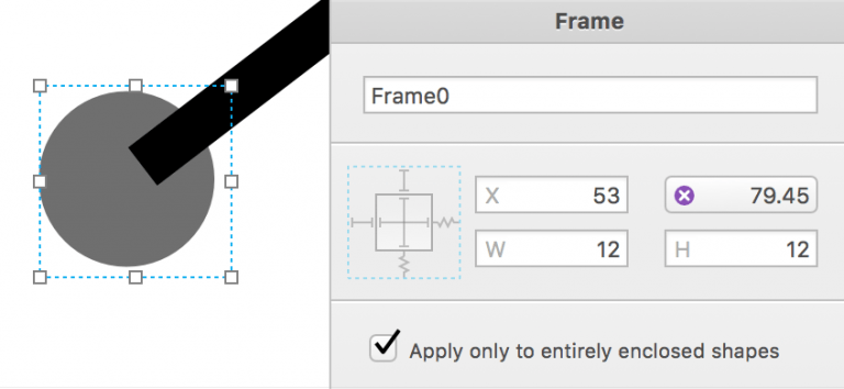How to Create a Line Graph with PaintCode - DevFright