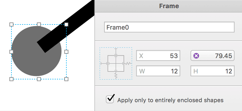 How to Create a Line Graph with PaintCode - DevFright
